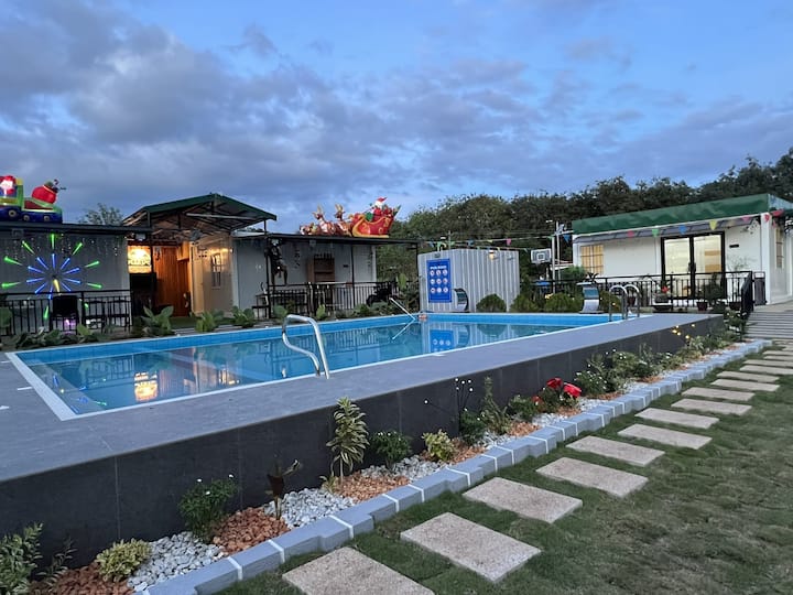 Private Pool Guesthouse | Entire Place - Calatagan