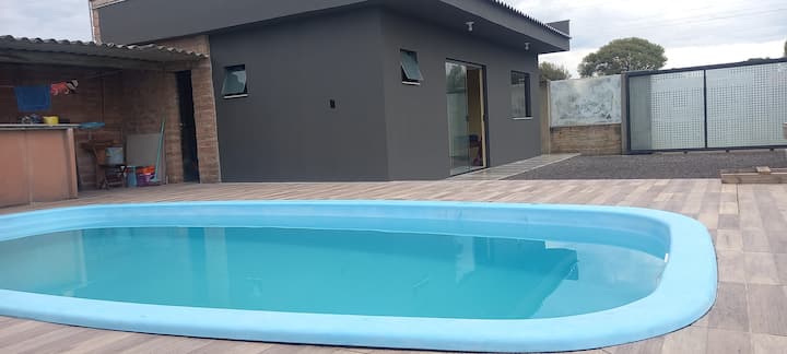 Casa Bem Localizada Perto Da Praia - Arroio do Sal