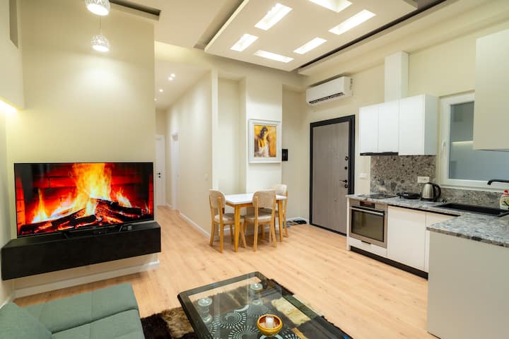 Elite Flats Tirana 1 - Albanie