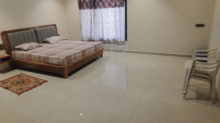 Ramachandra A1 Garden&stays - Amalapuram