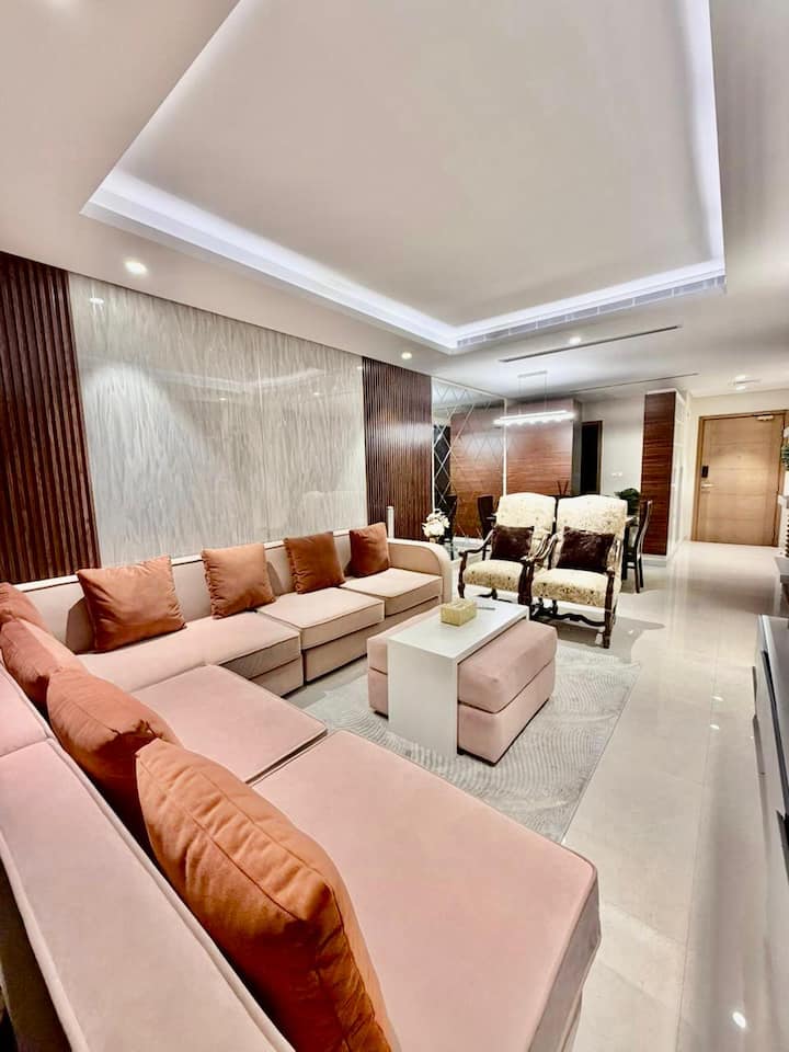 Feel At Home 2 Bedroom Flat - Mascate