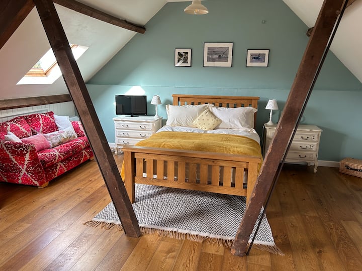 North Norfolk Bnb, Close To Coast - Fakenham