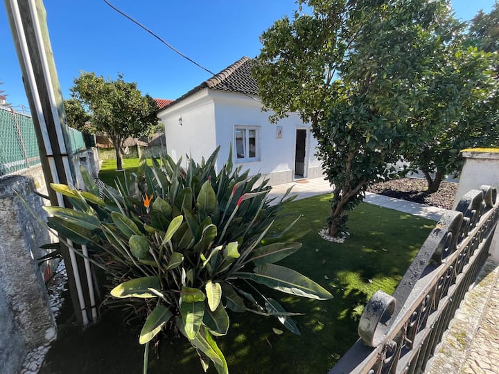 Le Nid De L’atlantique - Lisbonne - Plages - Amora