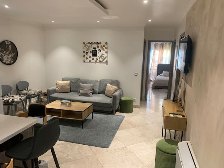 Magnifique Appartement Aux Portes De Paris - Sucy-en-Brie