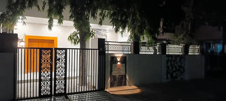 Leisure Luxurious 3bhk - Nagpur