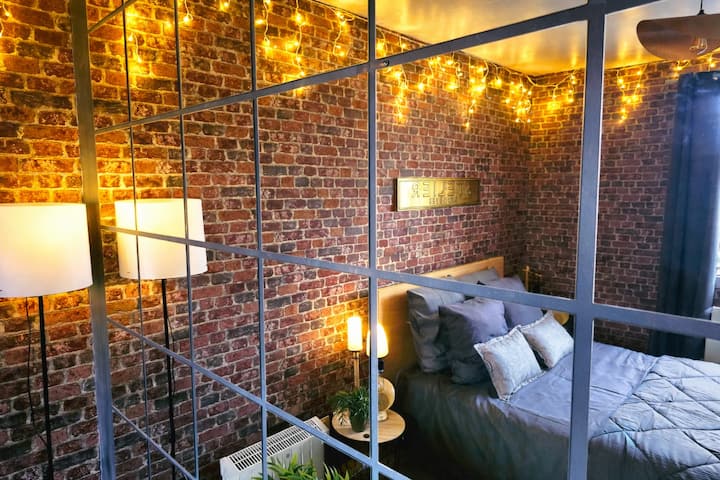 L’atelier Des Jeux-rétro Gaming - Parking - Beauvais