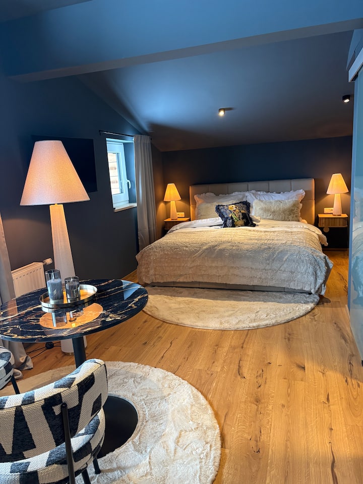 Luxe Kamer "Kitzsteinhorn" - Saalbach-Hinterglemm