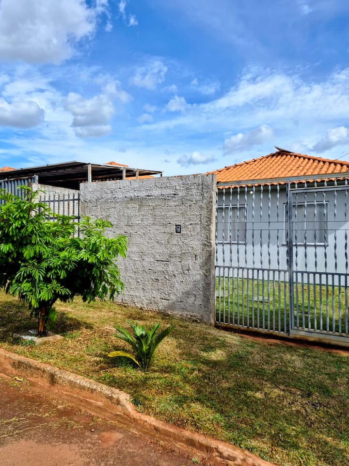 Aconchego Da Familia Em Foz Do Iguaçu! - Foz do Iguaçu