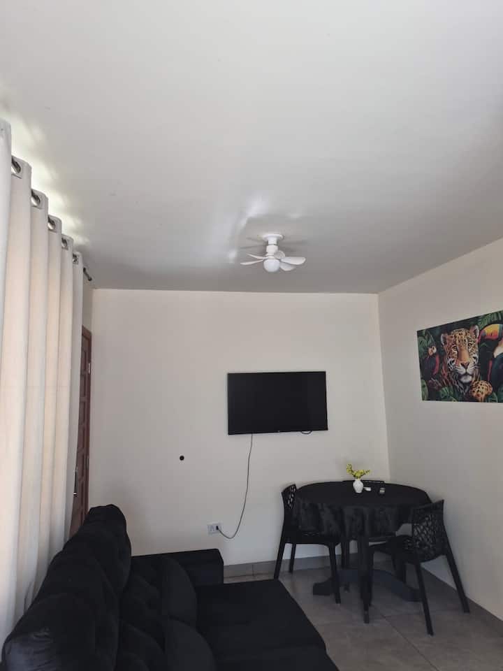 Casa Completa Foz - 10 Min Do Paraguai - Foz do Iguaçu
