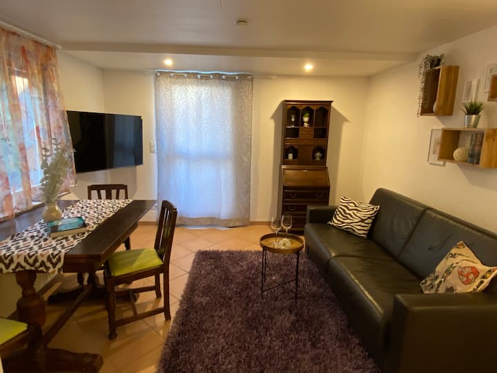 Wohnung In Untergruppenbach/donnbronn 1-4 Personen - Heilbronn