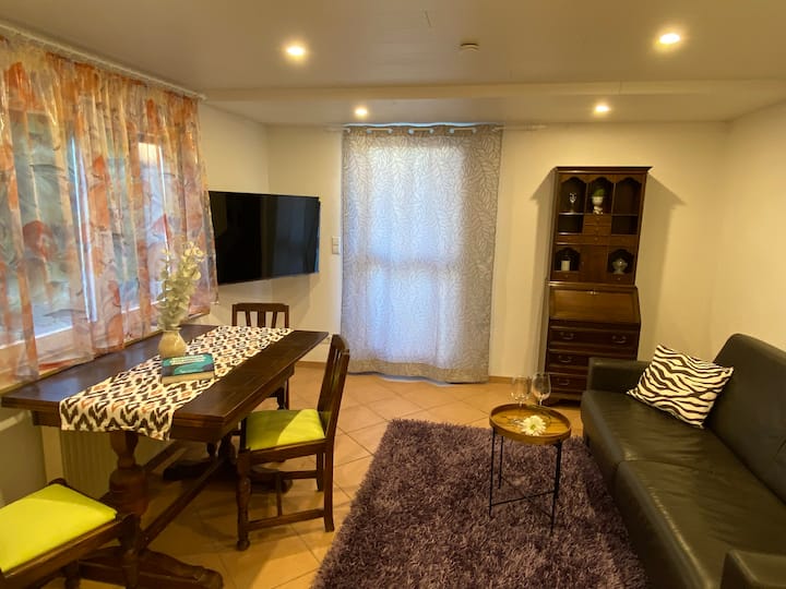 Wohnung In Untergruppenbach/donnbronn 1-4 Personen - Heilbronn