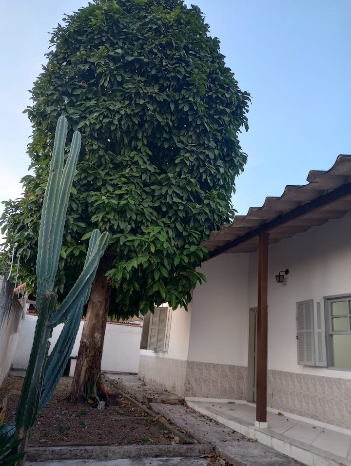 Casa Campo Alegre - Itatiaia