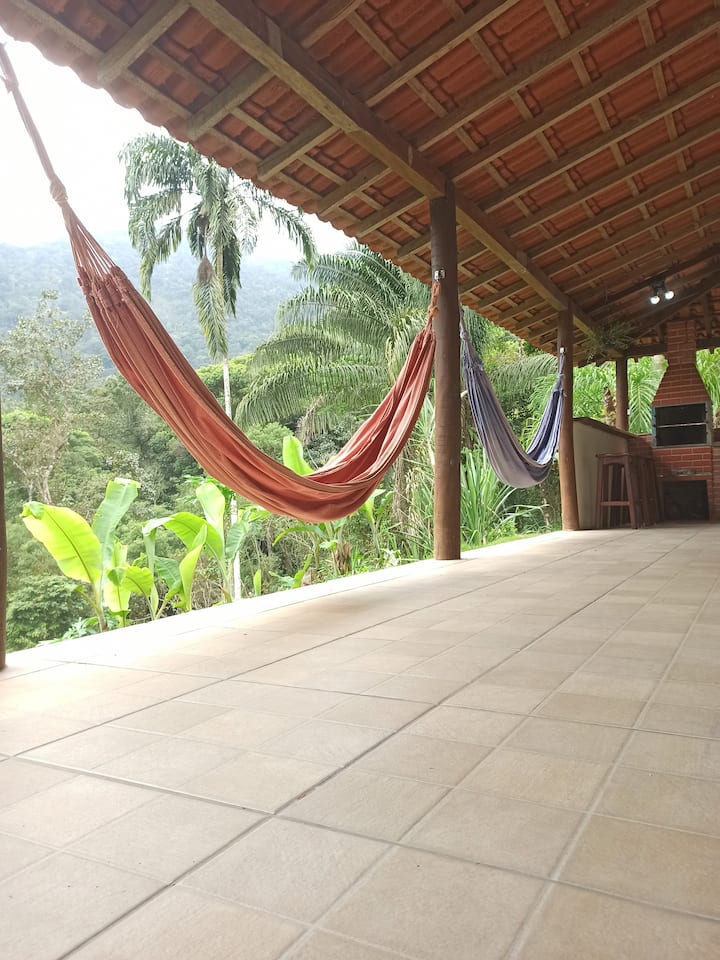 Recanto Jussara Porta De Trindade - Trindade