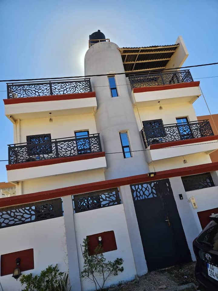 Sunset Senegal Rufisque - Senegal