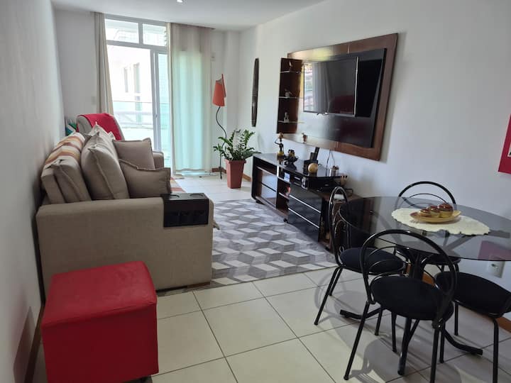 Flat Com Vista - Niterói