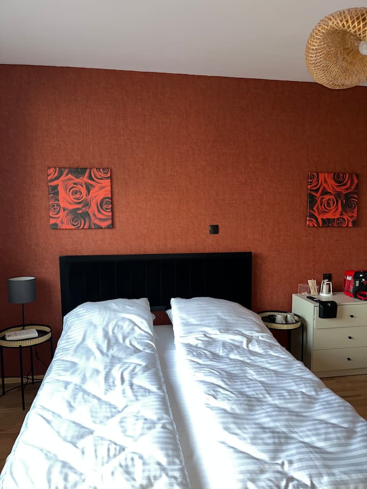 Ferienwohnung Fatlume - Bad Honnef