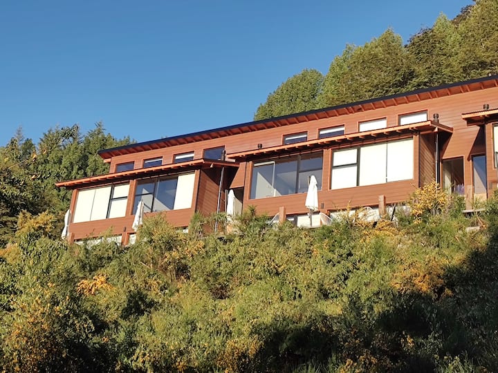 Simplemente Belleza - Villa La Angostura