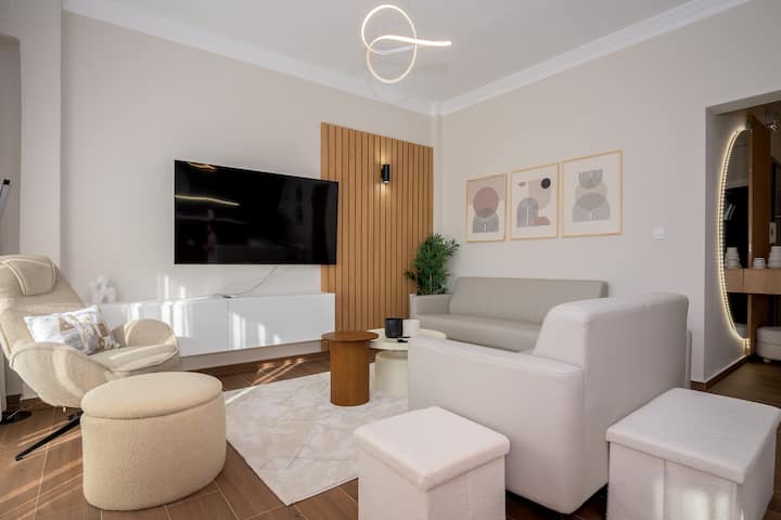 Thita Apartment - Edirne