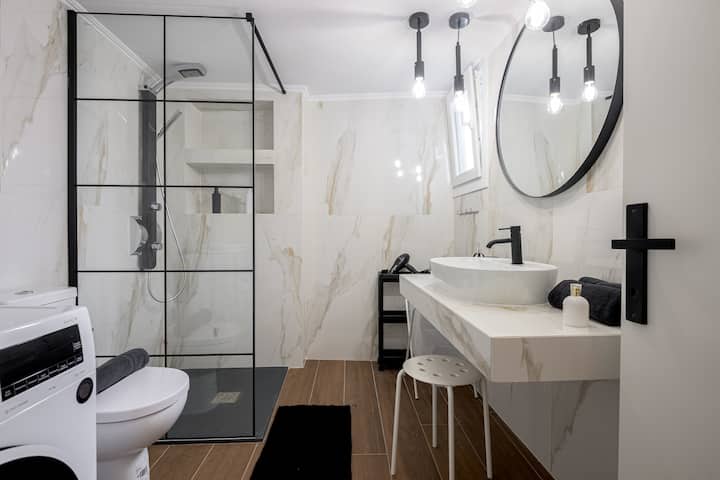 Thita Apartment - Edirne