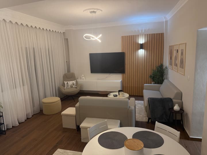 Thita Apartment - Edirne