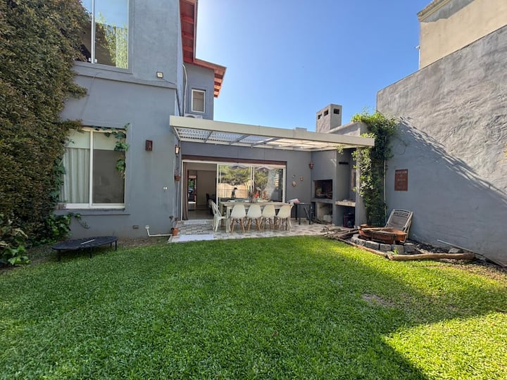 Casa Alquiler Temporal Bella Vista - Bella Vista