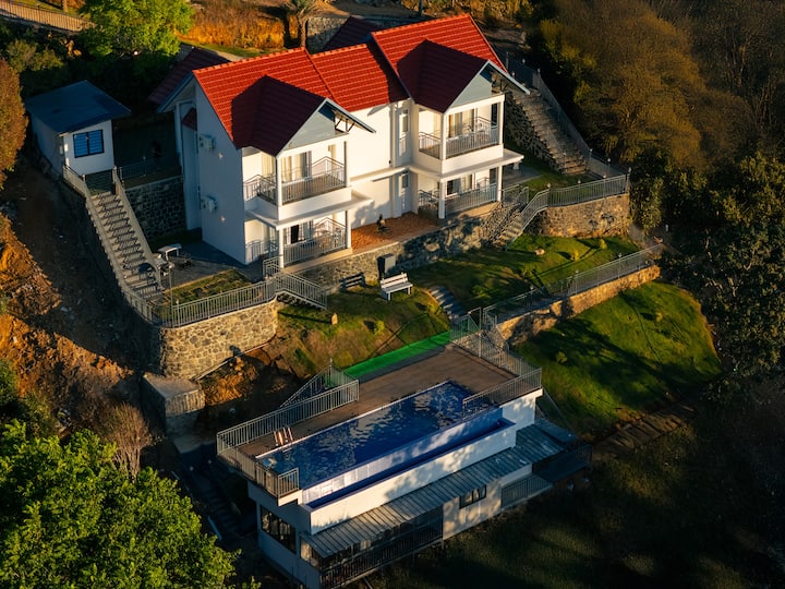 Meeval Resort Vagamon - Vagamon