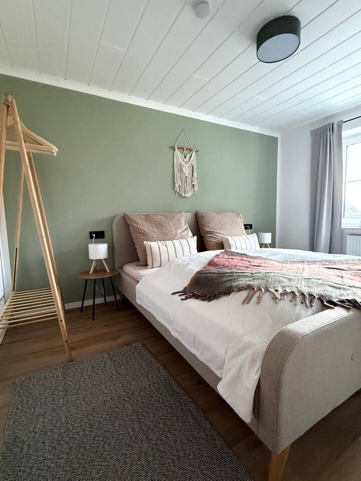 Apartment 18 - Oberwiesenthal