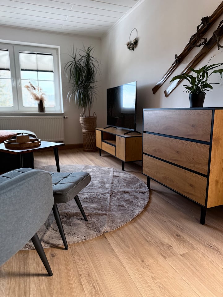 Apartment 18 - Oberwiesenthal