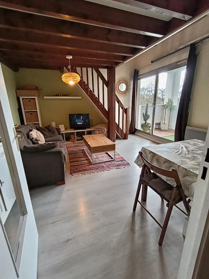 Appartement Cosy - Pessac
