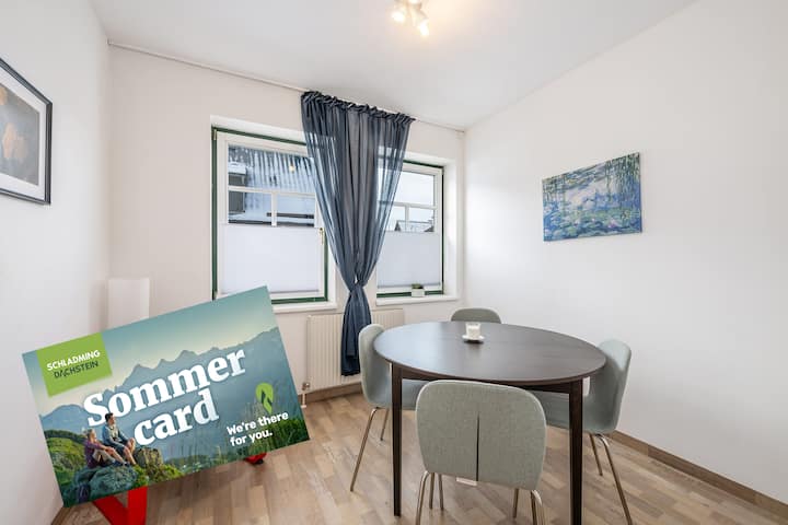 City Base Schladming (Von Mynests) - Hoher Dachstein