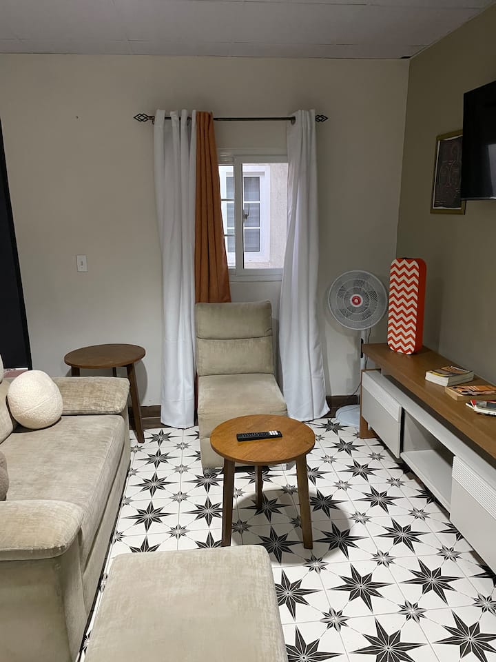 Apto Tranquilo Cerro Viento, 2 Habitaciones. - Tocumen Airport (PTY)