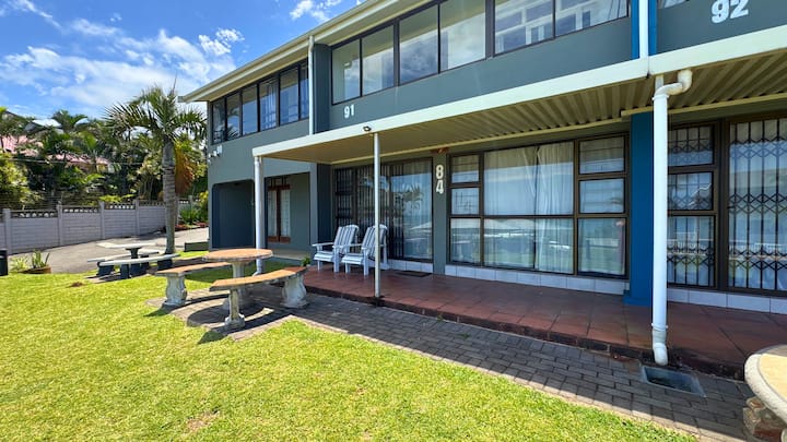 Gentle Waves Family Stay - Kingsburgh