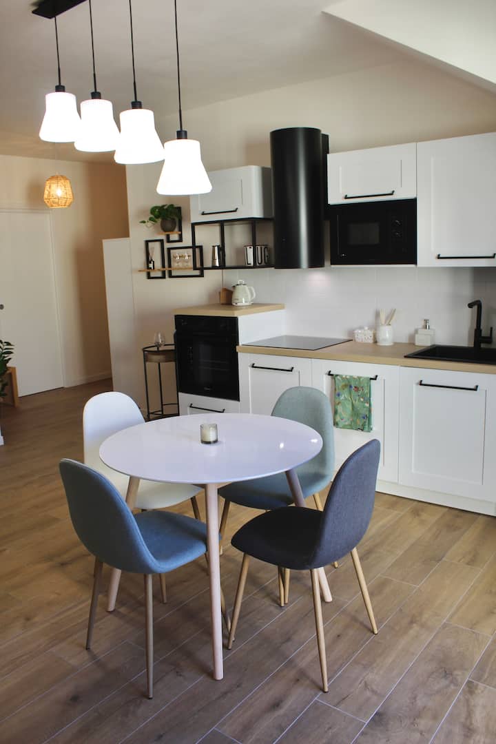 Appartamento Le Lucciole - Manerba del Garda