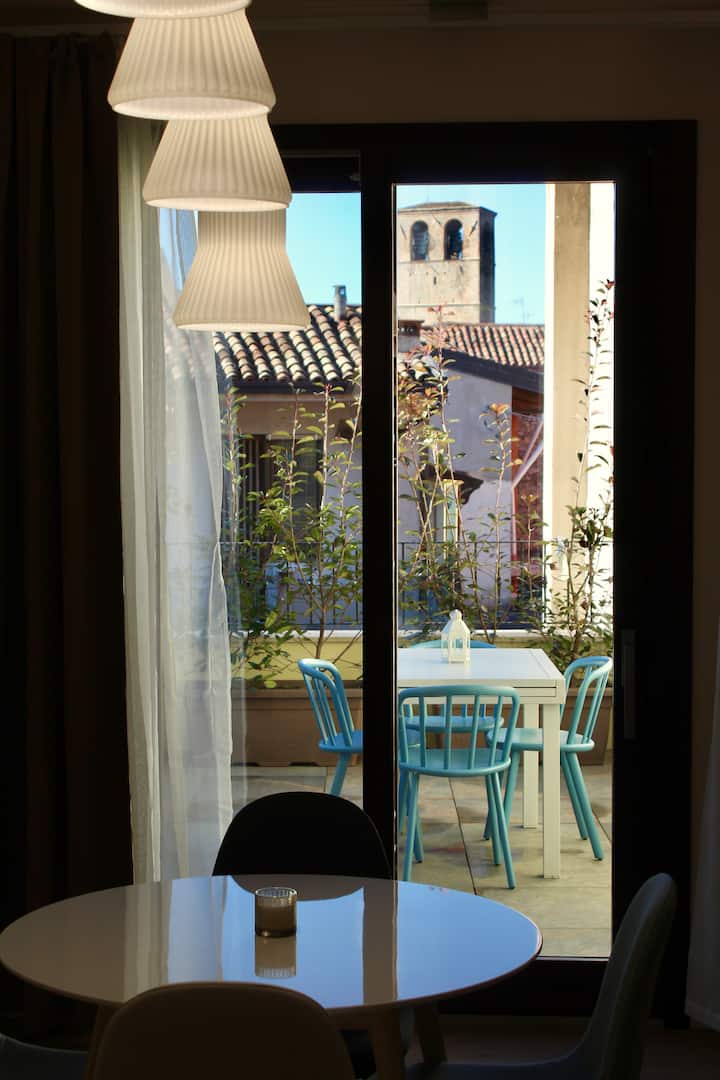 Appartamento Le Lucciole - Manerba del Garda