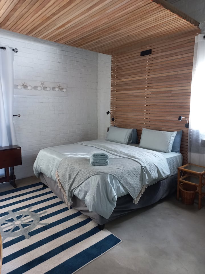 Milkwood Tree For That Chilled Time Away - Yzerfontein