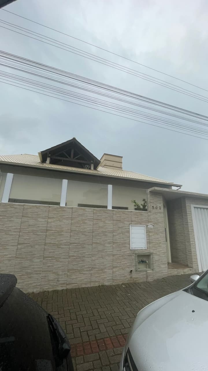 Loft Privativo Com Cama King E Sacada - Laguna