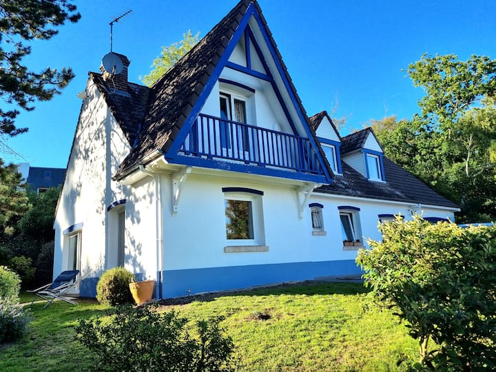 Maison De Famille Confortable Et Chaleureuse - Pas-de-Calais