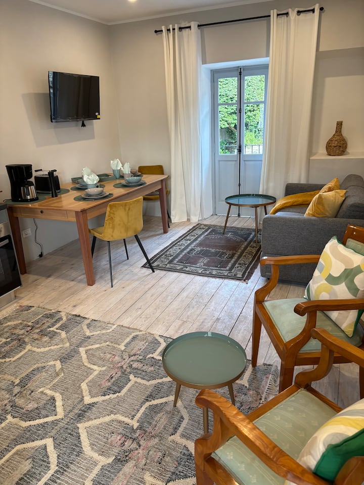 Casa Roncaro - Nora - Stresa