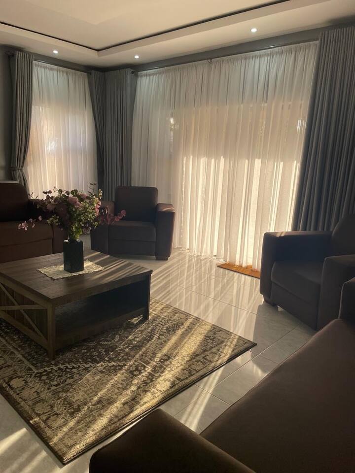 Nyasha Villa - Zimbabwe