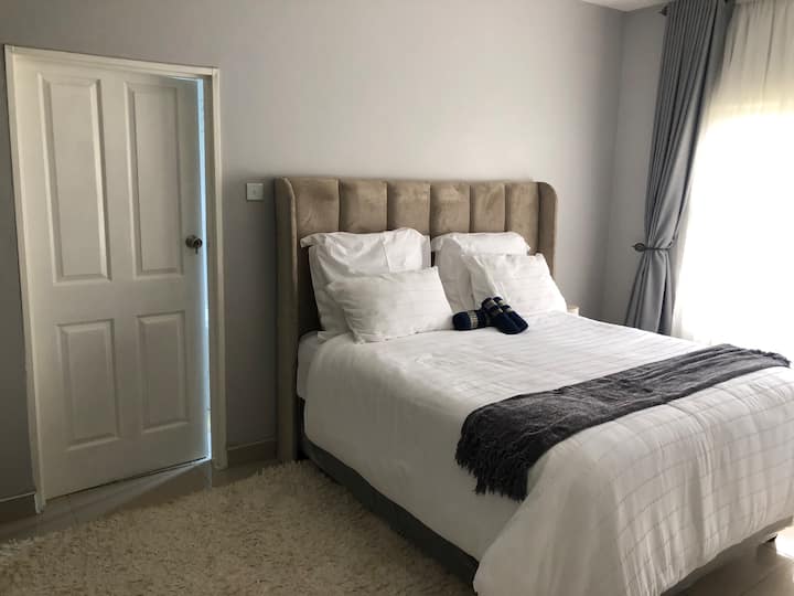 Nyasha Villa - Zimbabwe