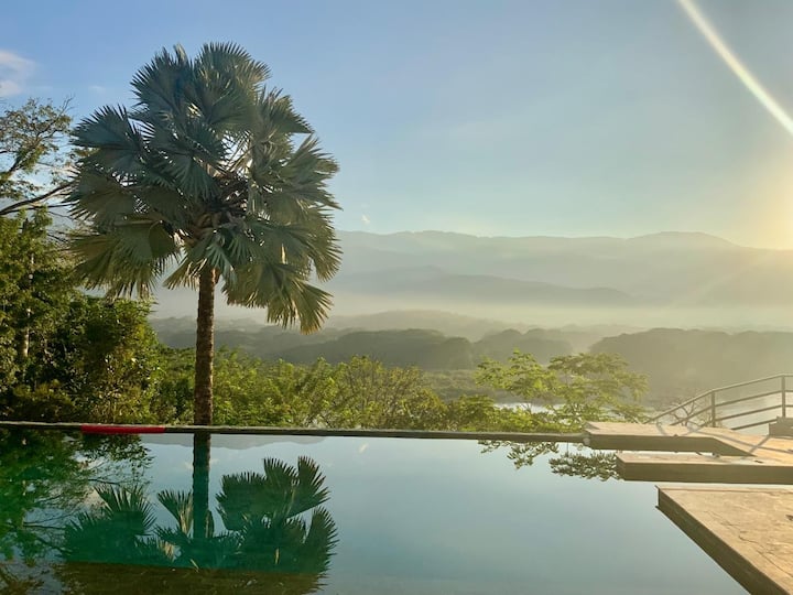 Respira, Descansa Y Disfruta De Lo Simple. - Santa Fé de Antioquia