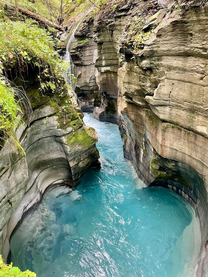 Gemütliche Wohnung Im Wunderschönen Chur, Gr - Chur
