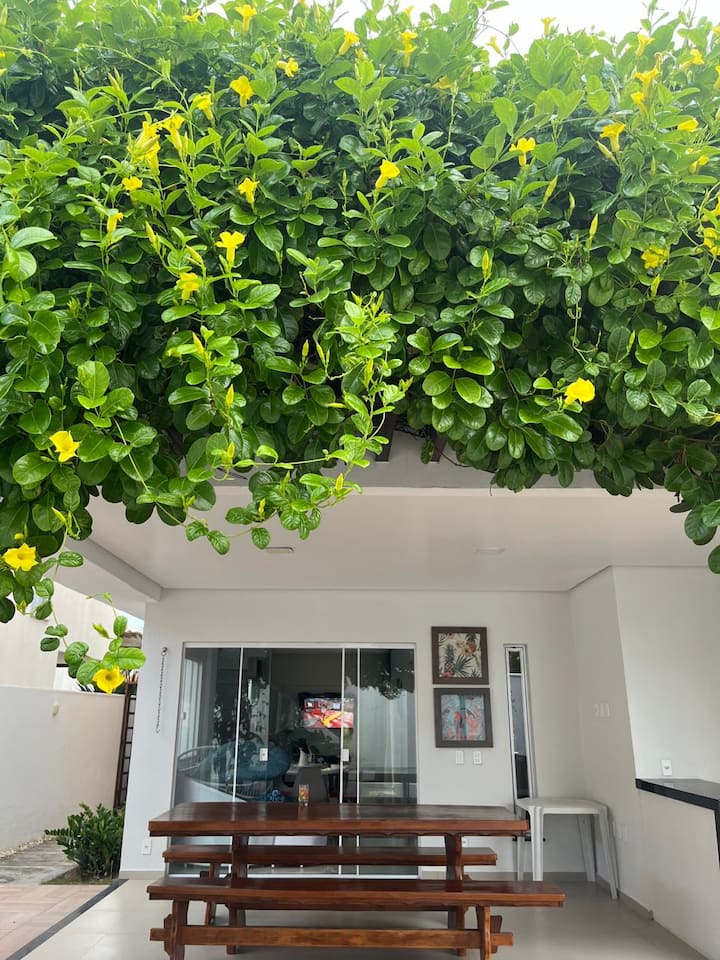 Casa Duplex Com Varanda E áRea Gourmet - Parnaíba