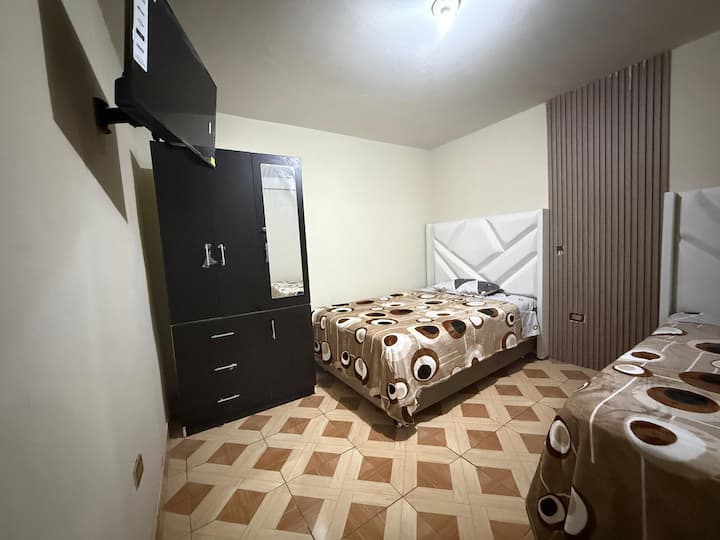 Alojamiento Amoblado En Mollendo, Arequipa, Perú - Mollendo