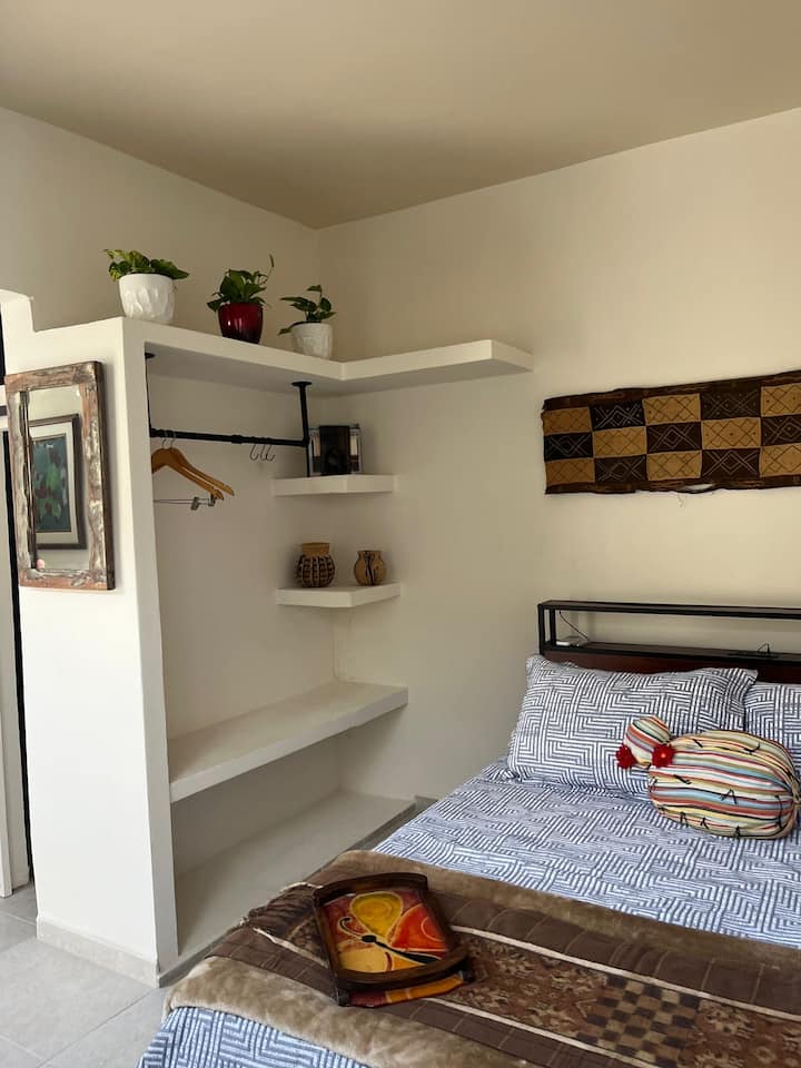 Depa Del Sol - Heroica Veracruz