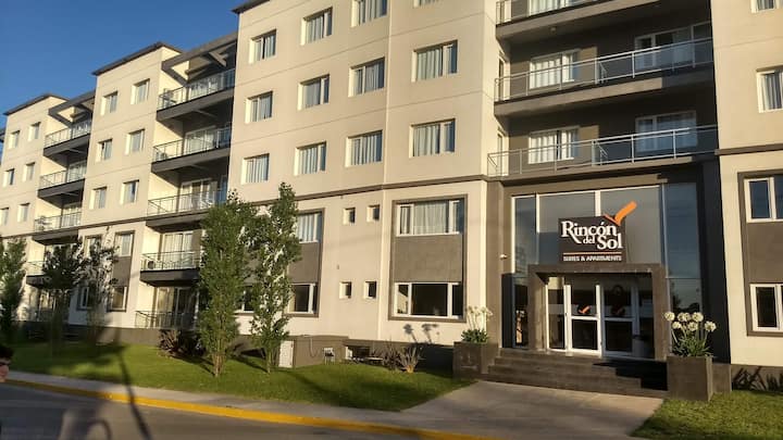 Departamento Moderno En Pinamar - Pinamar