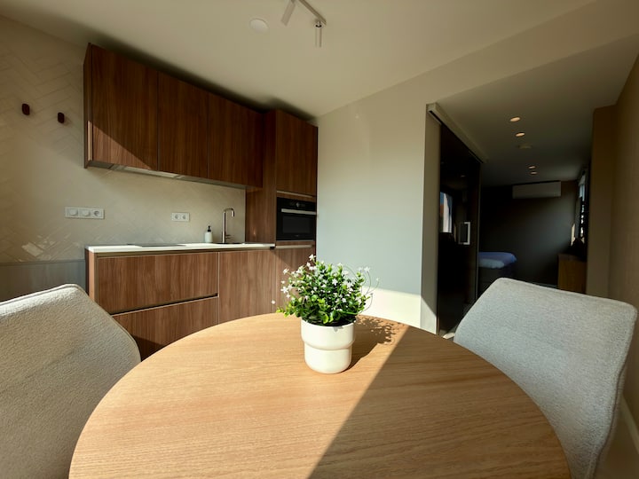 Gastenverblijf Luna - Zoutelande