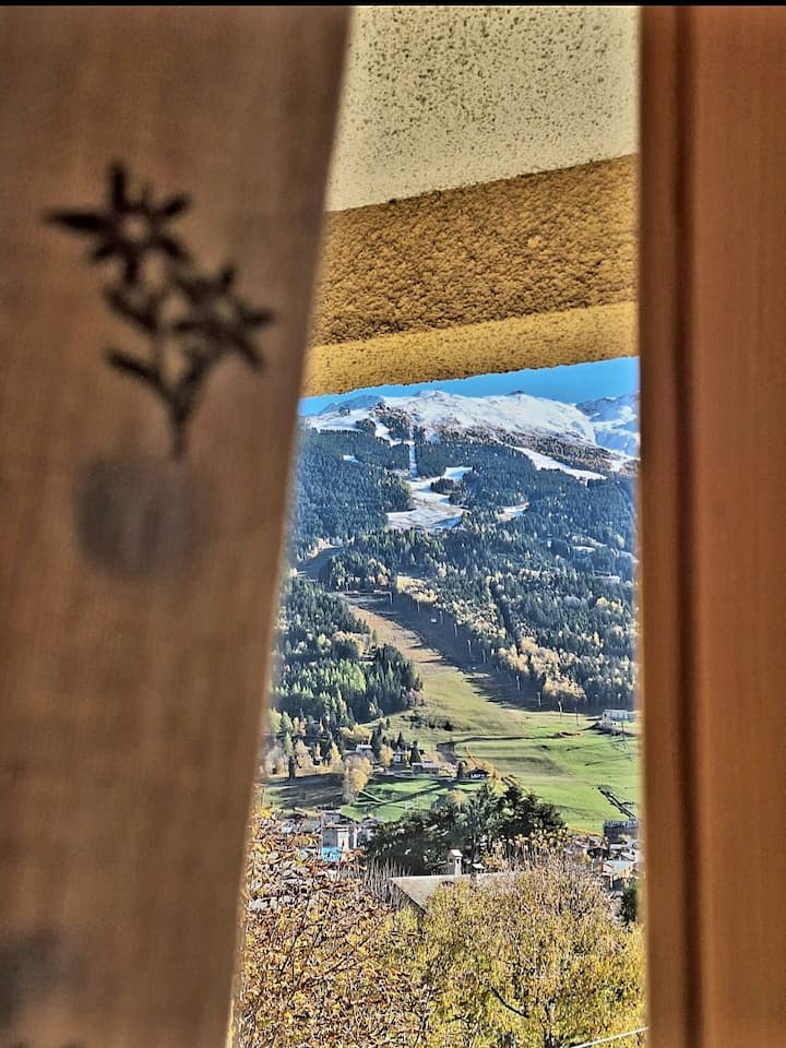 Monte Livrio - Bormio