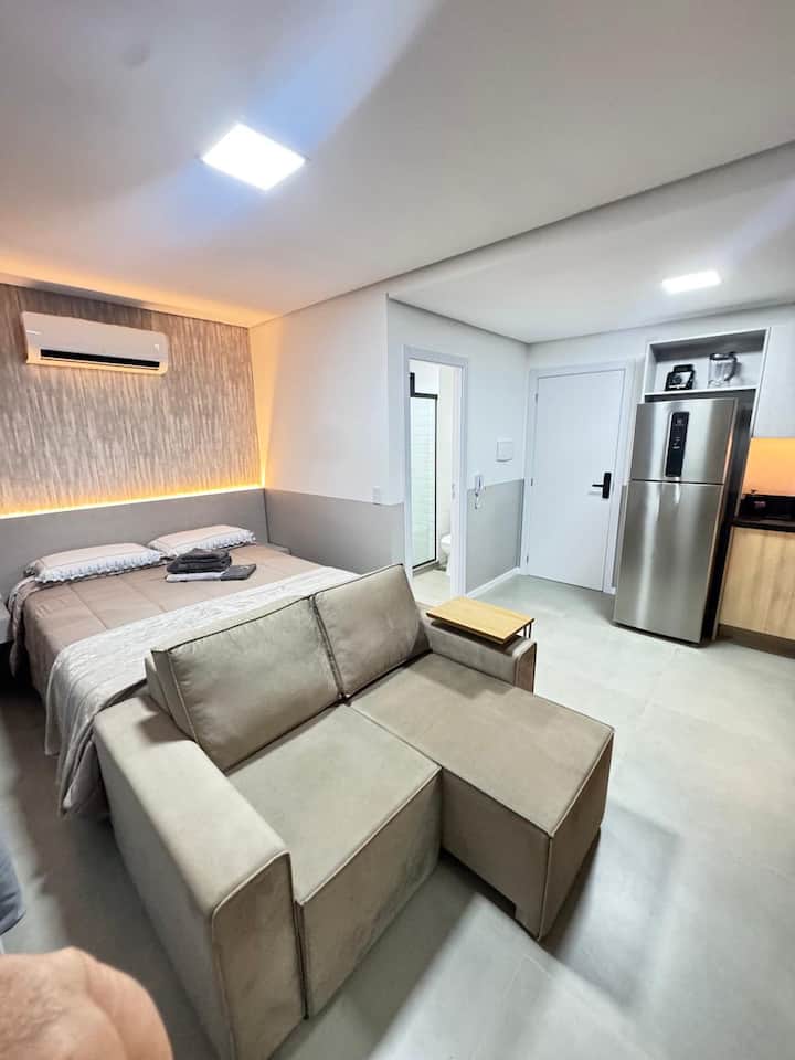 Studio Em Camobi (100 Metros Da Ufsm) - Santa Maria