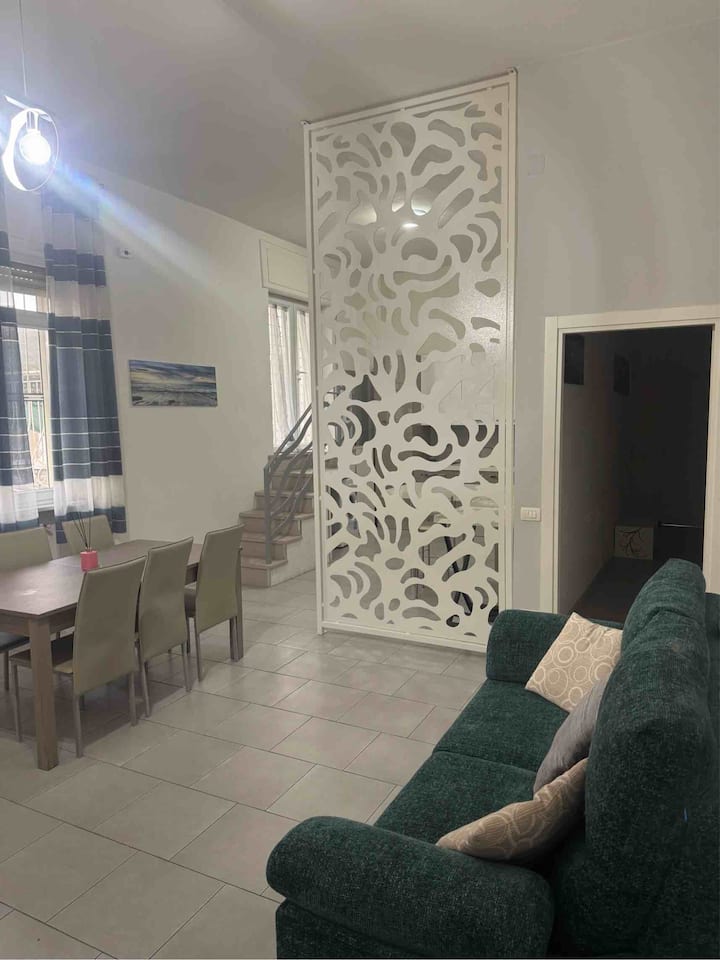 Appartamento Indipendente Completo - Caserta